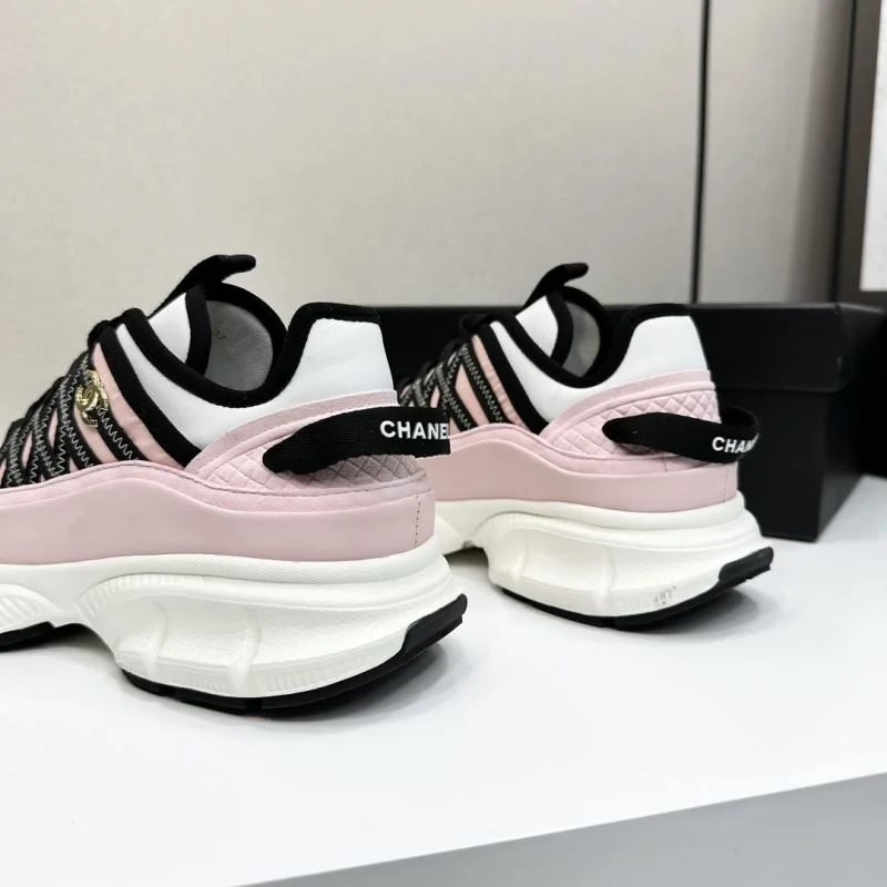 Economical Chanel Sport Shoes