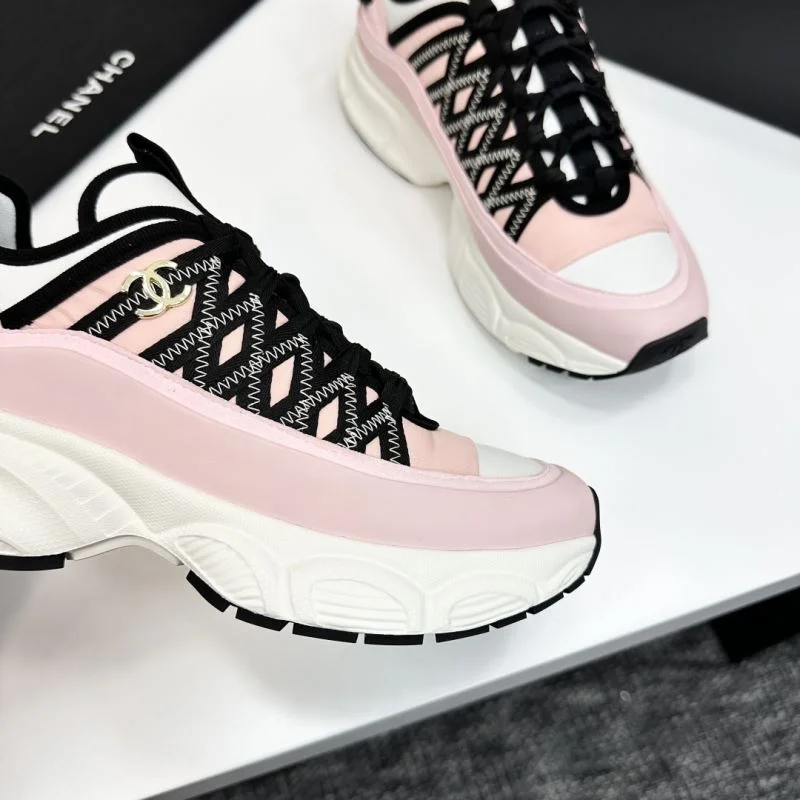 Economical Chanel Sport Shoes
