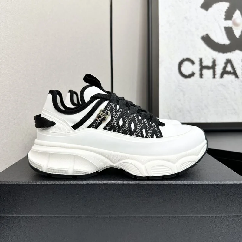 Chanel Sport Shoes