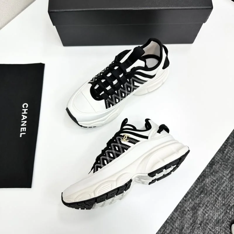 Discounted Chanel Sport Shoes