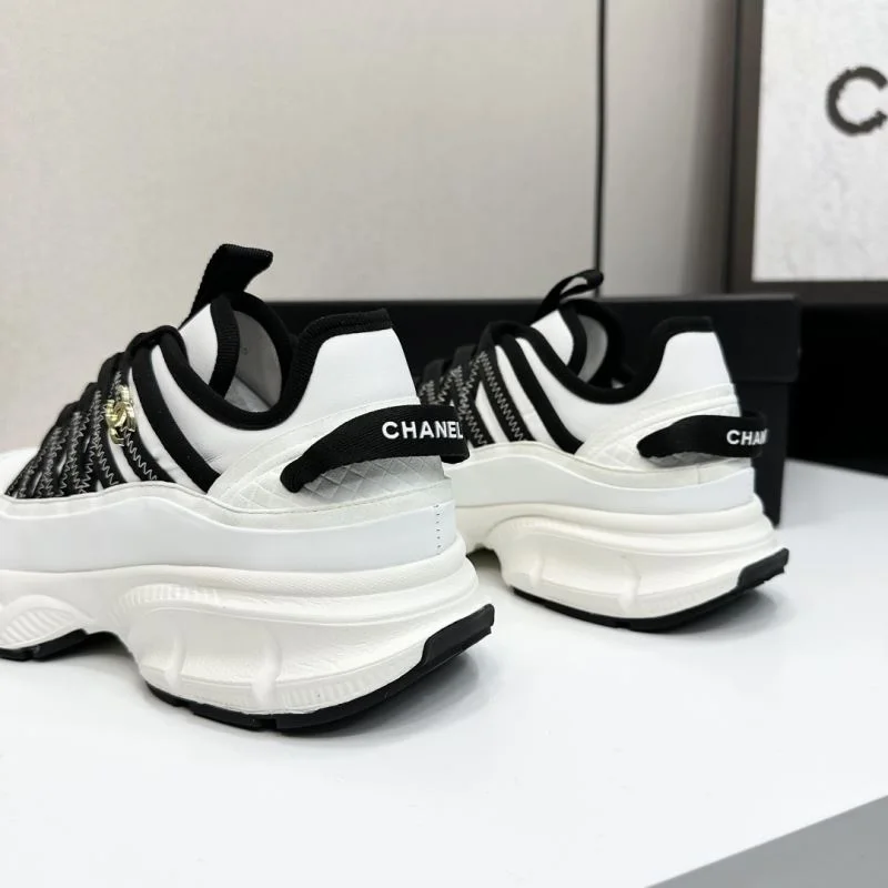 Discounted Chanel Sport Shoes