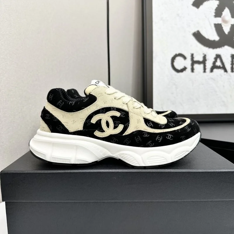 Chanel Sport Shoes
