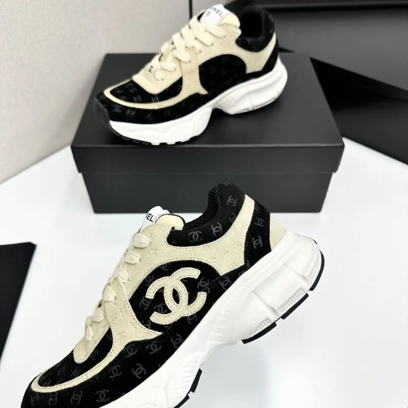Inexpensive Chanel Sport Shoes