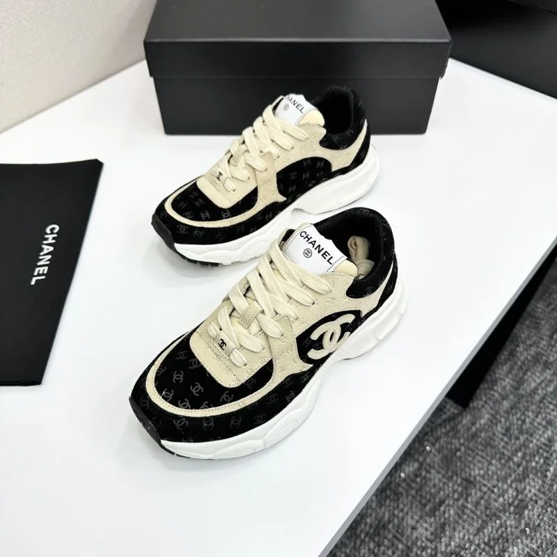 Inexpensive Chanel Sport Shoes