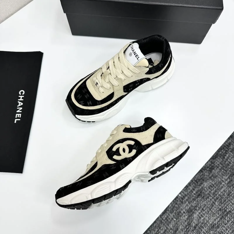 Inexpensive Chanel Sport Shoes