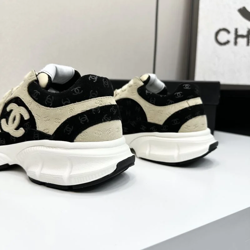 Inexpensive Chanel Sport Shoes