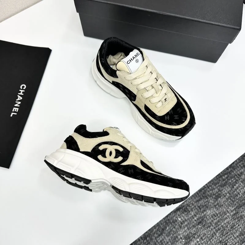 Inexpensive Chanel Sport Shoes