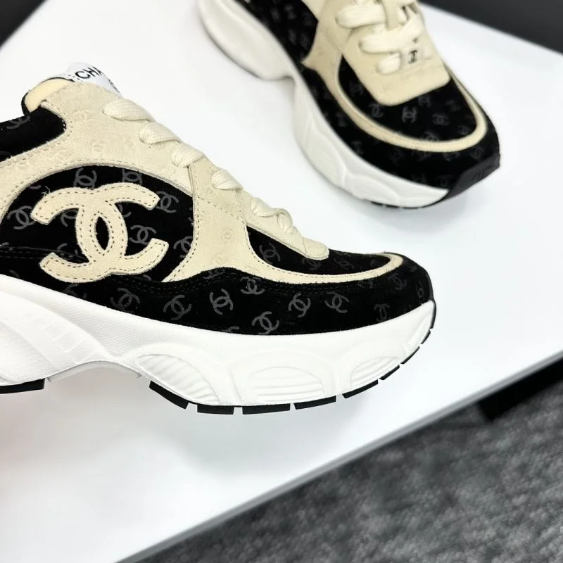 Inexpensive Chanel Sport Shoes