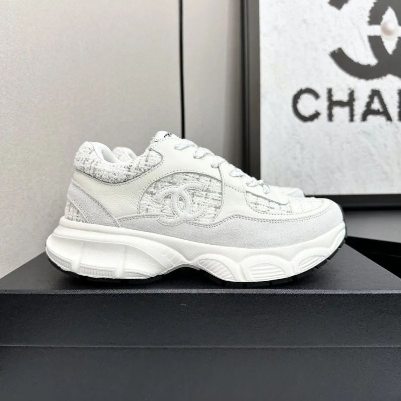 Chanel Sport Shoes
