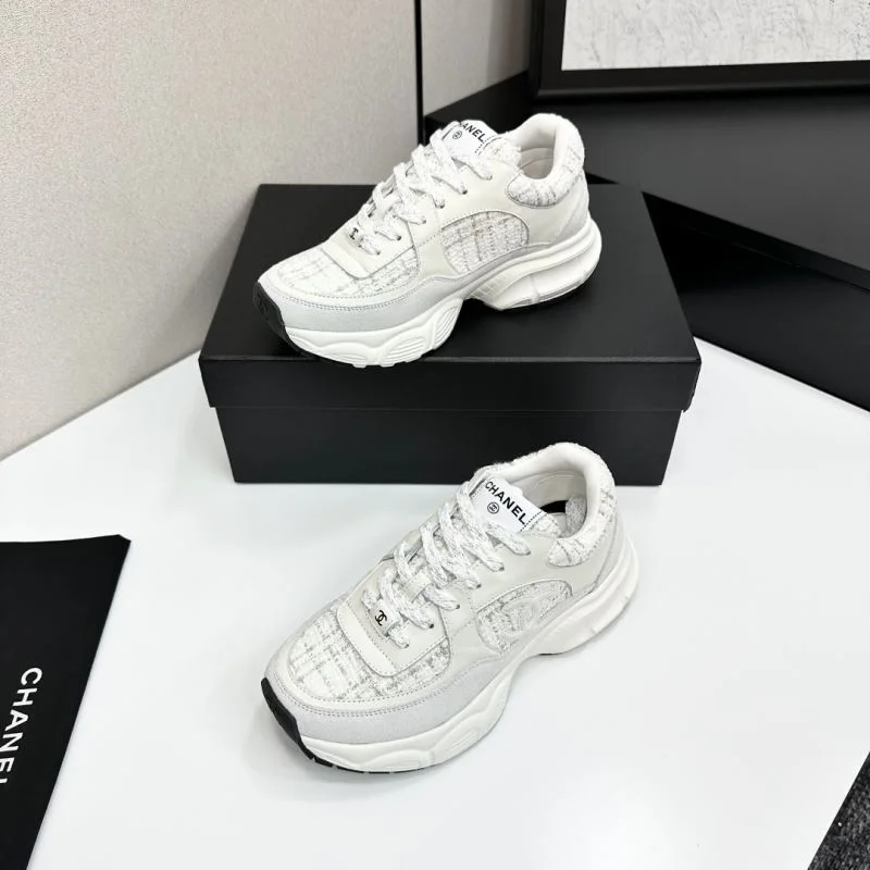 High accuracy Chanel Sport Shoes
