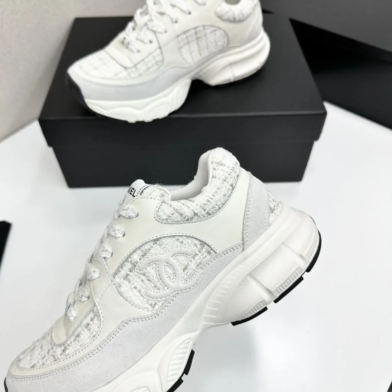 High accuracy Chanel Sport Shoes