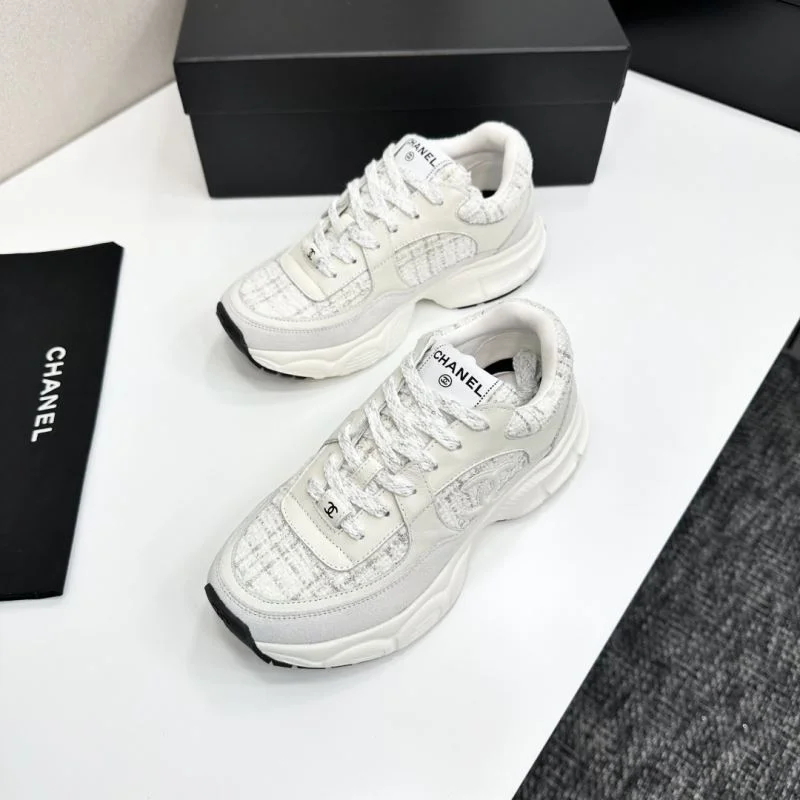 High accuracy Chanel Sport Shoes