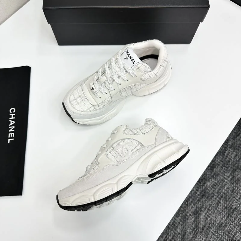 High accuracy Chanel Sport Shoes