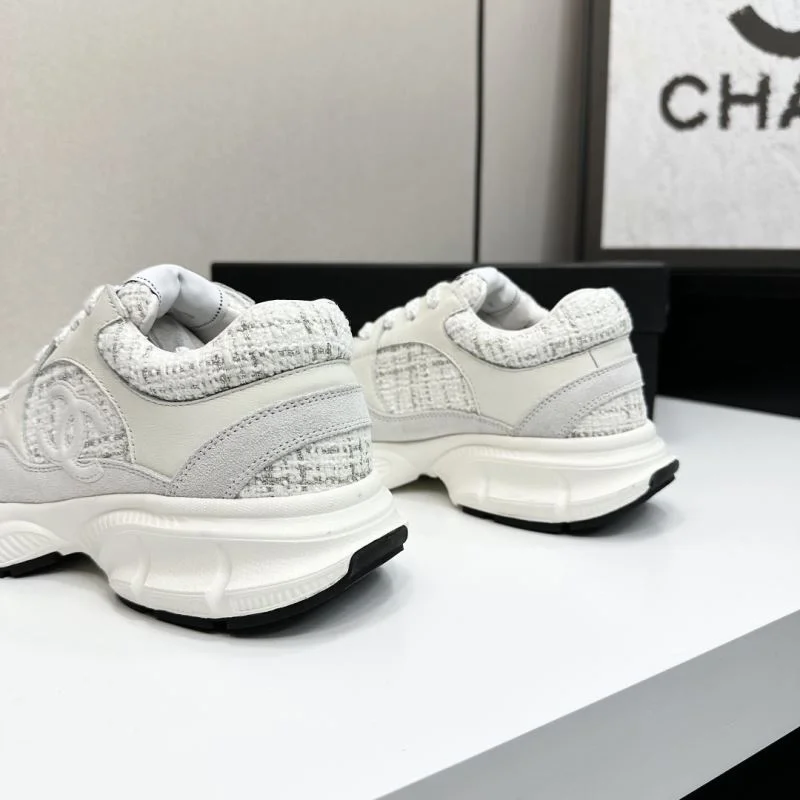 High accuracy Chanel Sport Shoes