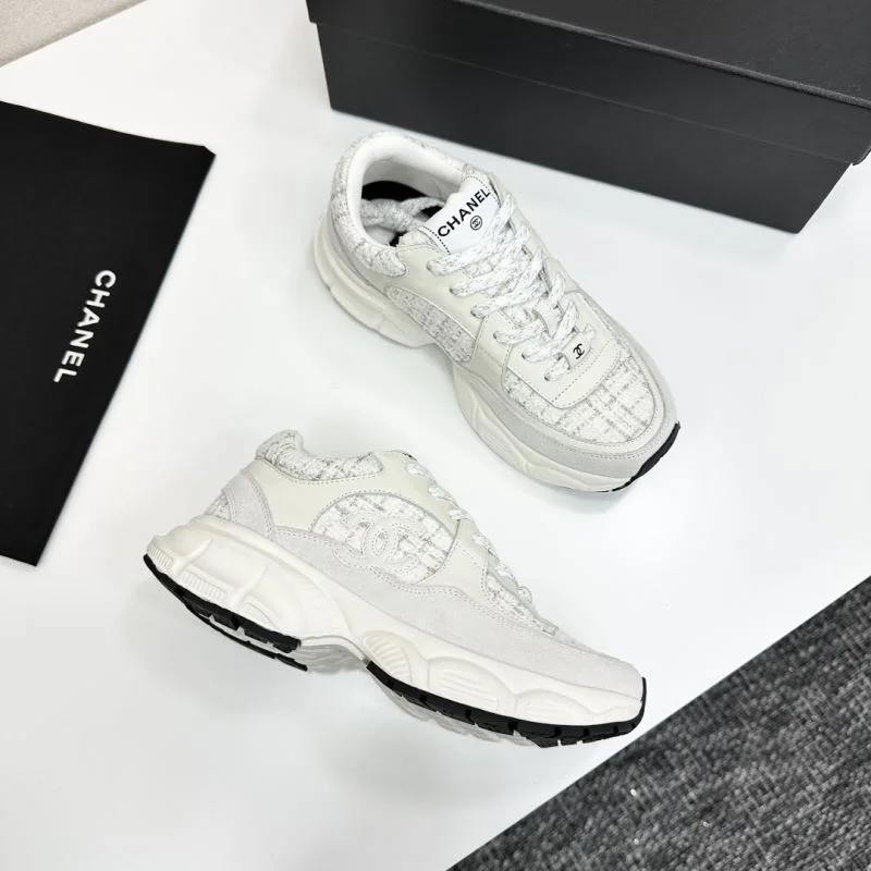 High accuracy Chanel Sport Shoes