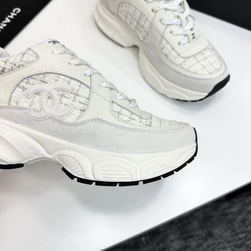 High accuracy Chanel Sport Shoes