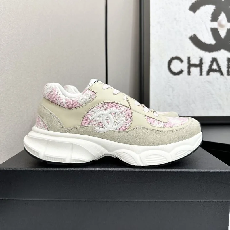 Chanel Sport Shoes