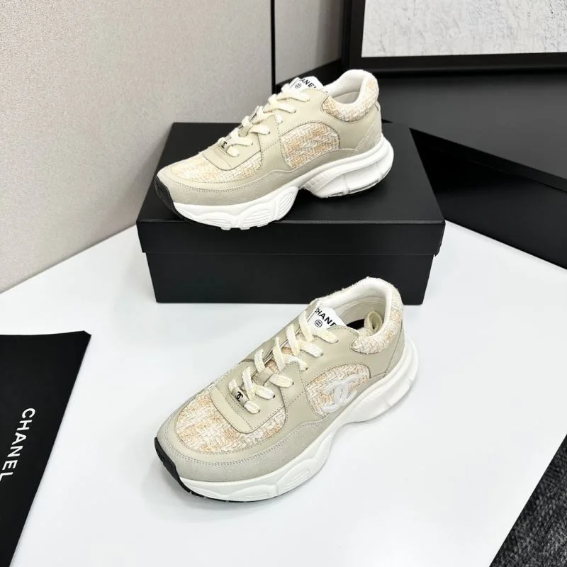 Reasonably priced Chanel Sport Shoes