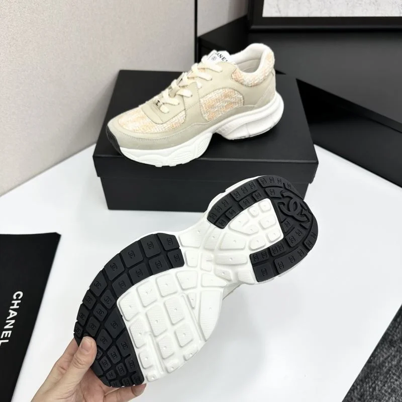Reasonably priced Chanel Sport Shoes