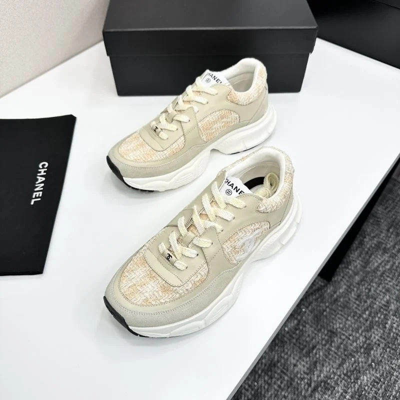 Reasonably priced Chanel Sport Shoes