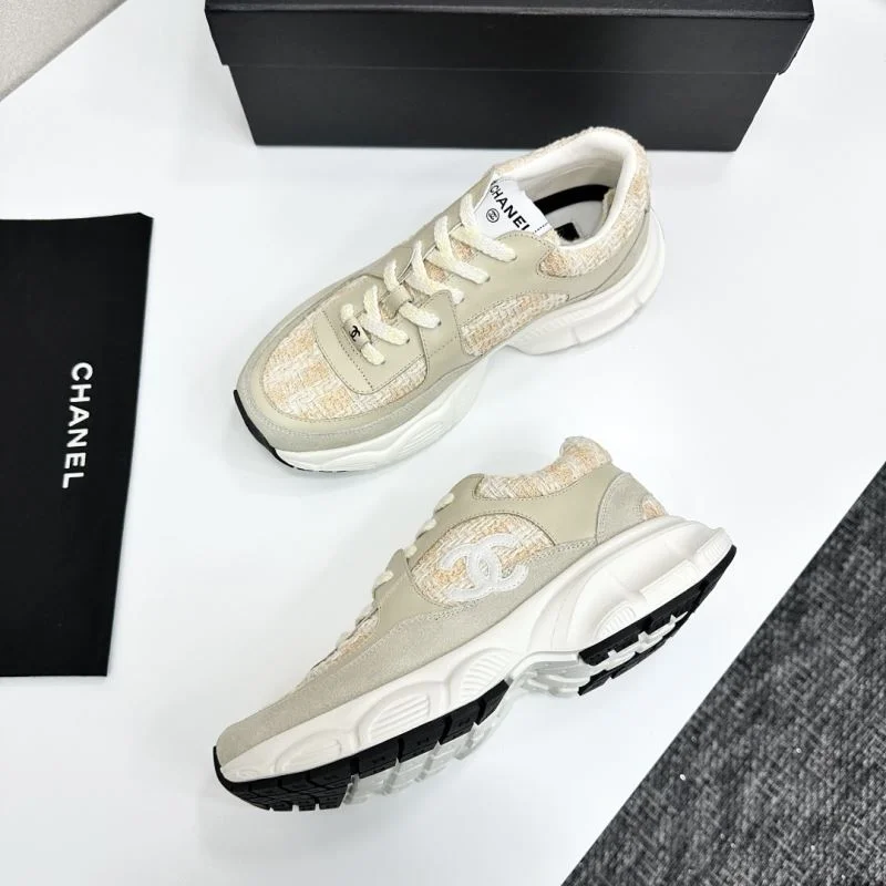 Reasonably priced Chanel Sport Shoes
