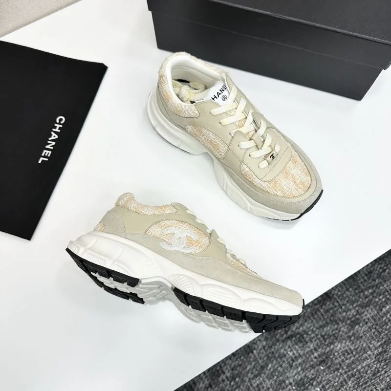 Reasonably priced Chanel Sport Shoes