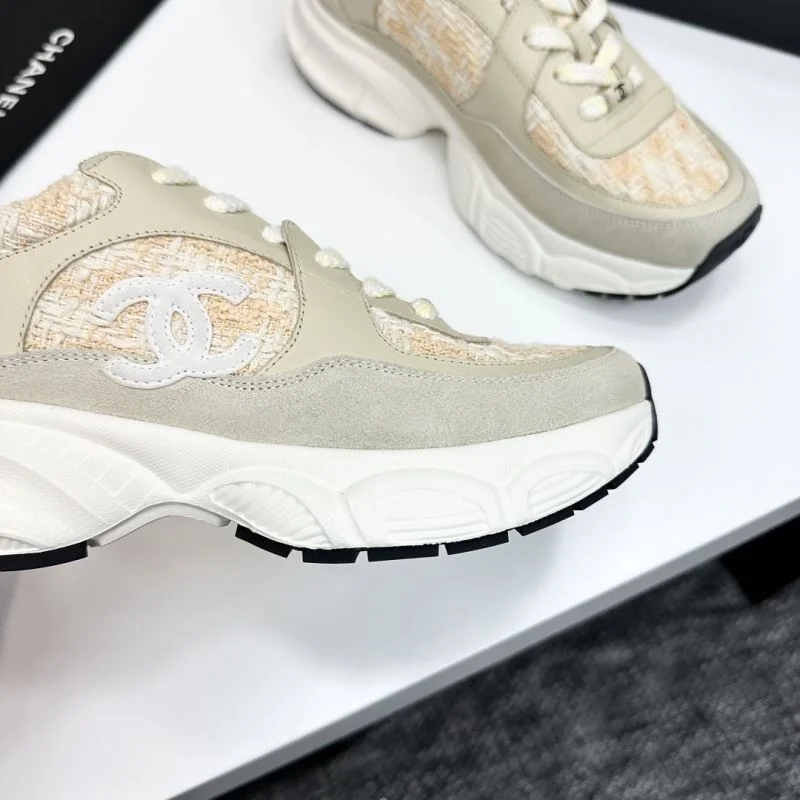 Reasonably priced Chanel Sport Shoes
