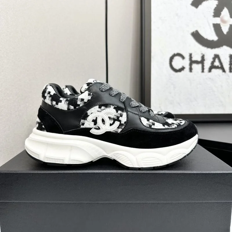 Chanel Sport Shoes