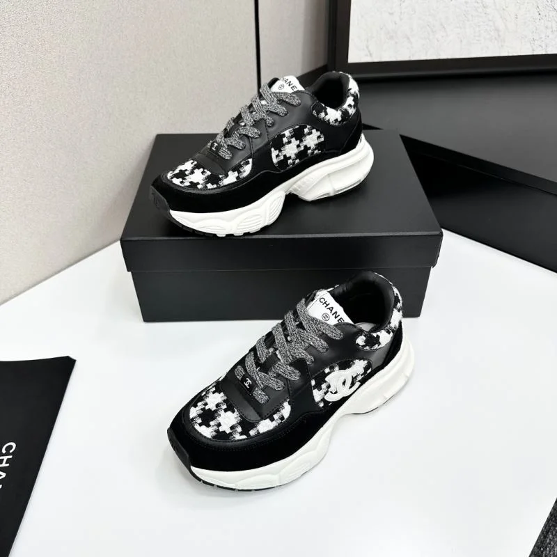 Inexpensive Chanel Sport Shoes
