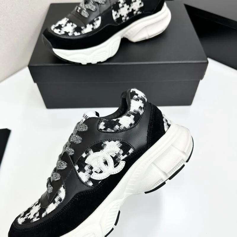 Inexpensive Chanel Sport Shoes