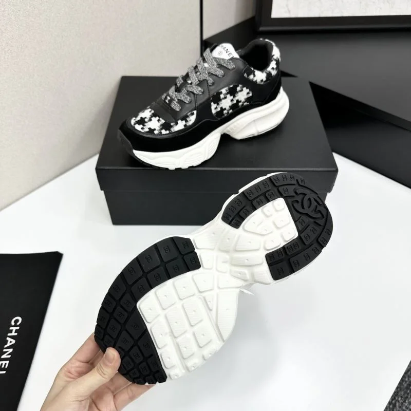 Inexpensive Chanel Sport Shoes