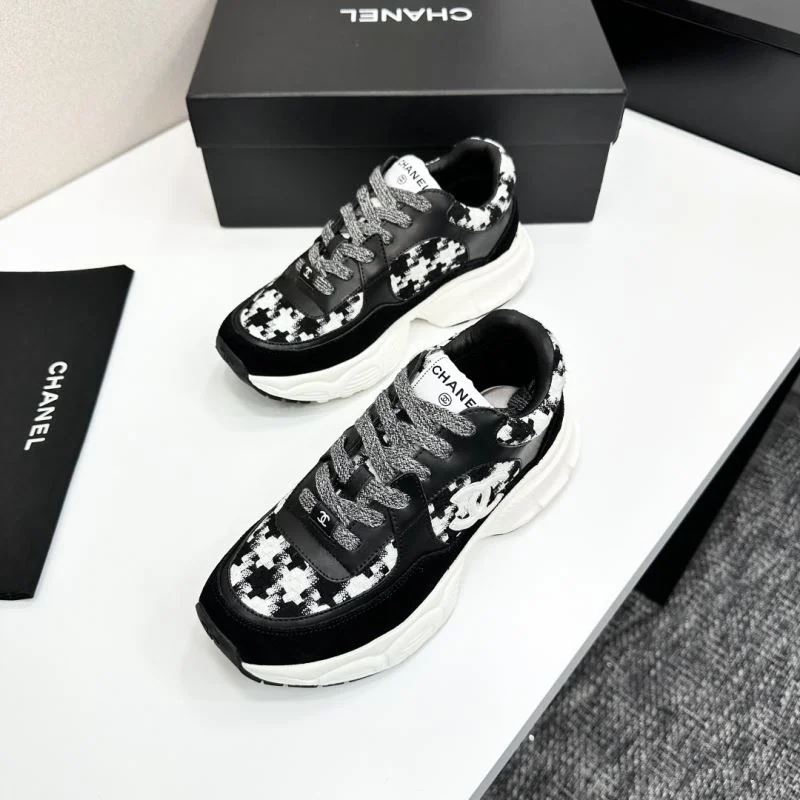 Inexpensive Chanel Sport Shoes