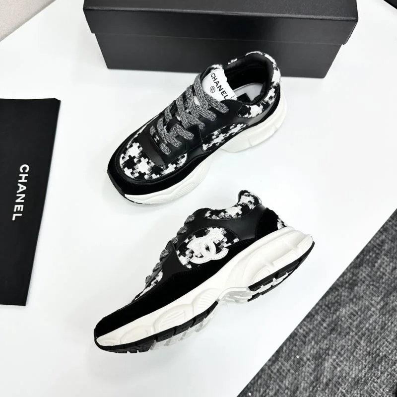 Inexpensive Chanel Sport Shoes