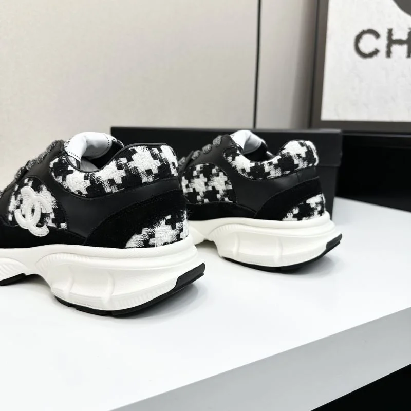 Inexpensive Chanel Sport Shoes