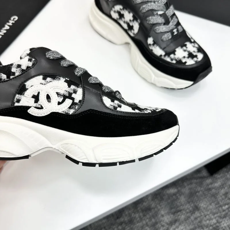 Inexpensive Chanel Sport Shoes