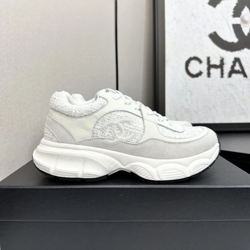 Chanel Sport Shoes