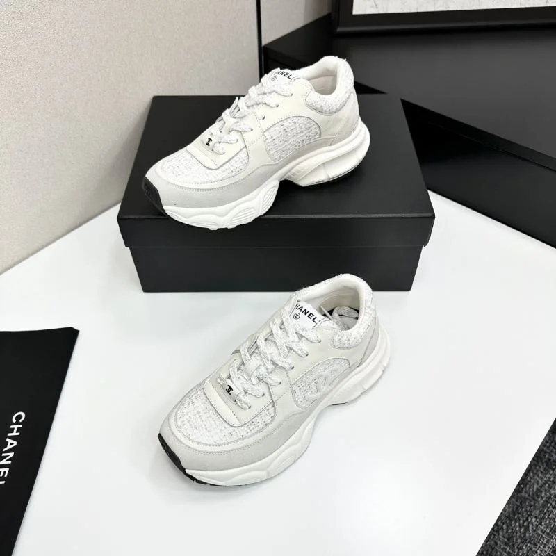 Perfect replica Chanel Sport Shoes