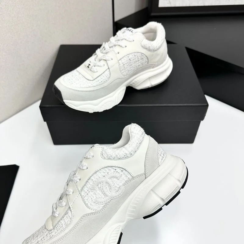 Perfect replica Chanel Sport Shoes