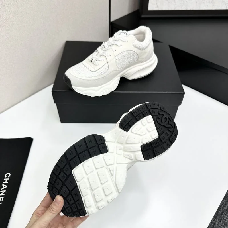 Perfect replica Chanel Sport Shoes