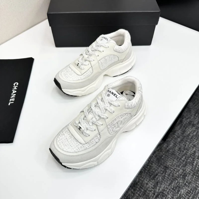 Perfect replica Chanel Sport Shoes