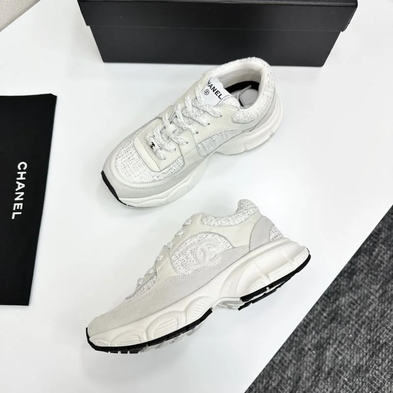 Perfect replica Chanel Sport Shoes