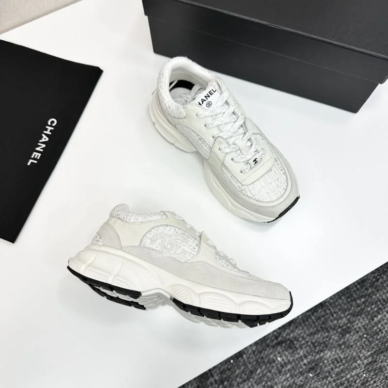 Perfect replica Chanel Sport Shoes