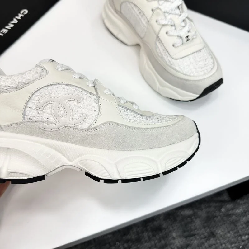 Perfect replica Chanel Sport Shoes
