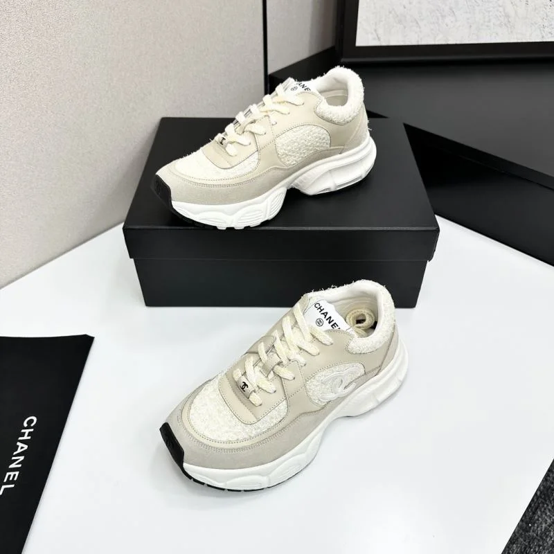 Perfect replica Chanel Sport Shoes