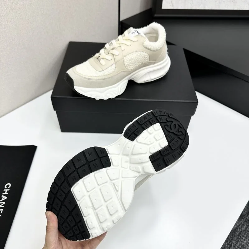 Perfect replica Chanel Sport Shoes