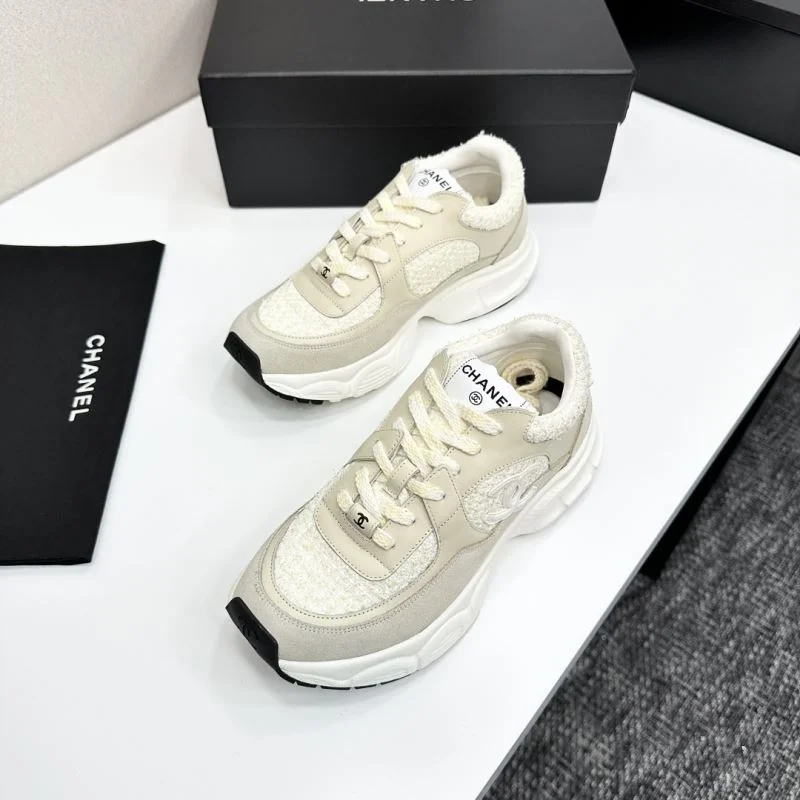 Perfect replica Chanel Sport Shoes
