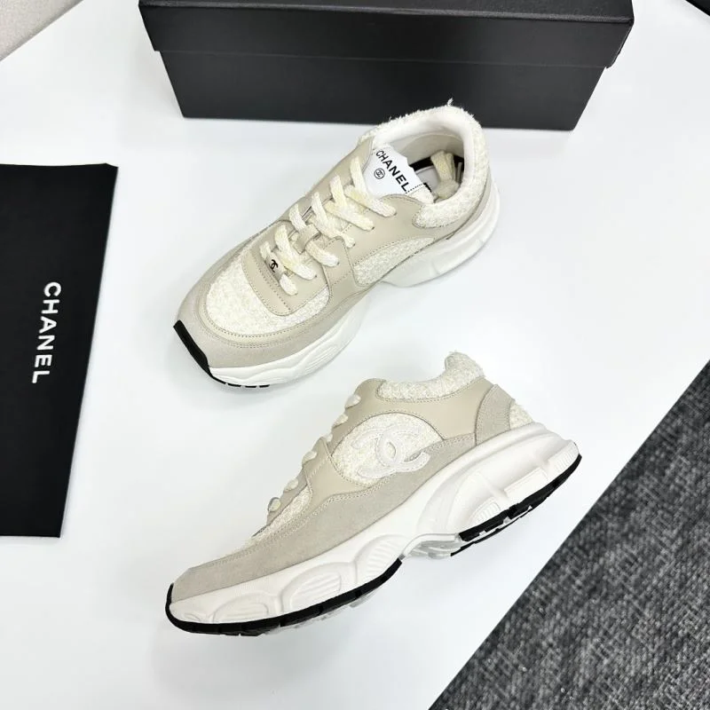 Perfect replica Chanel Sport Shoes