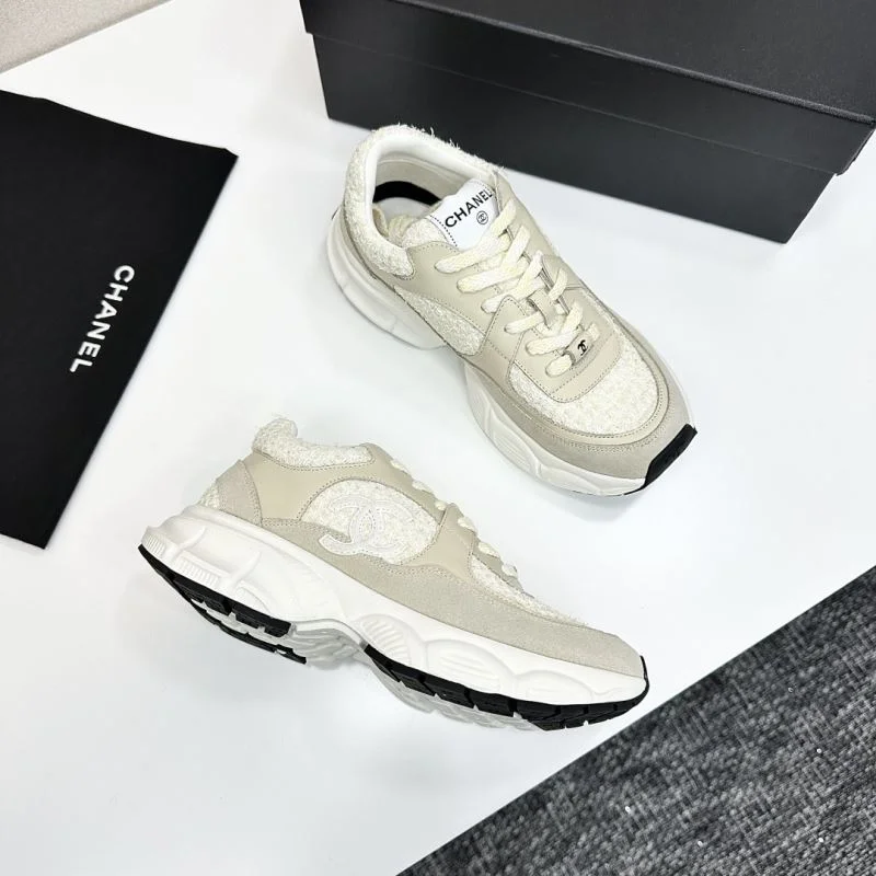 Perfect replica Chanel Sport Shoes