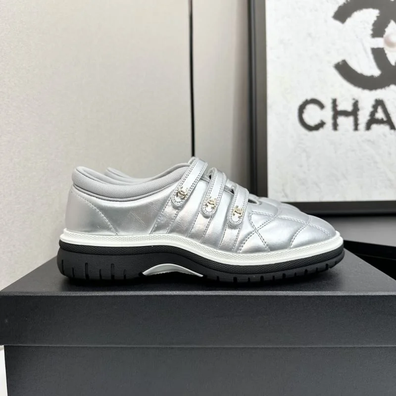 Chanel Sport Shoes