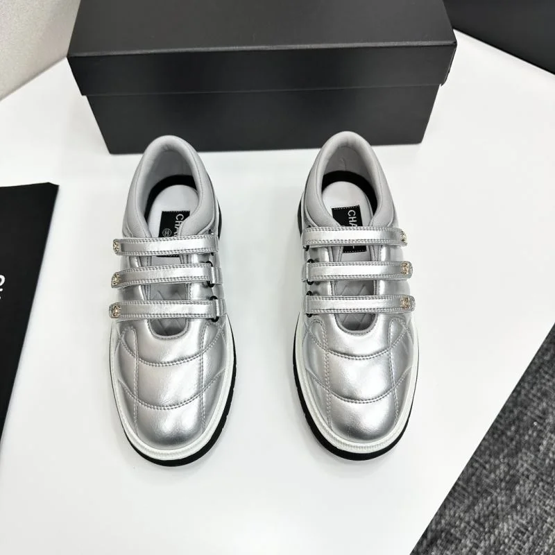 Low-cost Chanel Sport Shoes